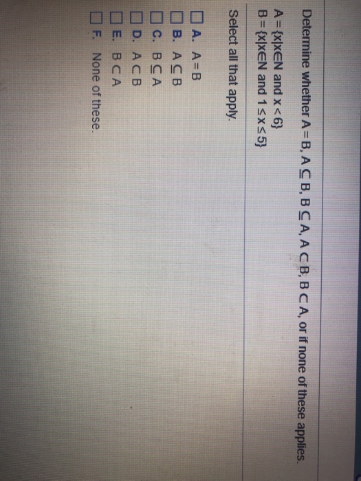 Solved A set contains eight elements. a) How many subsets | Chegg.com Solved A set contains eight elements. a) How many subsets | Chegg.com