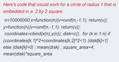 A 4D hypersphere with radius 1 can be described as | Chegg.com