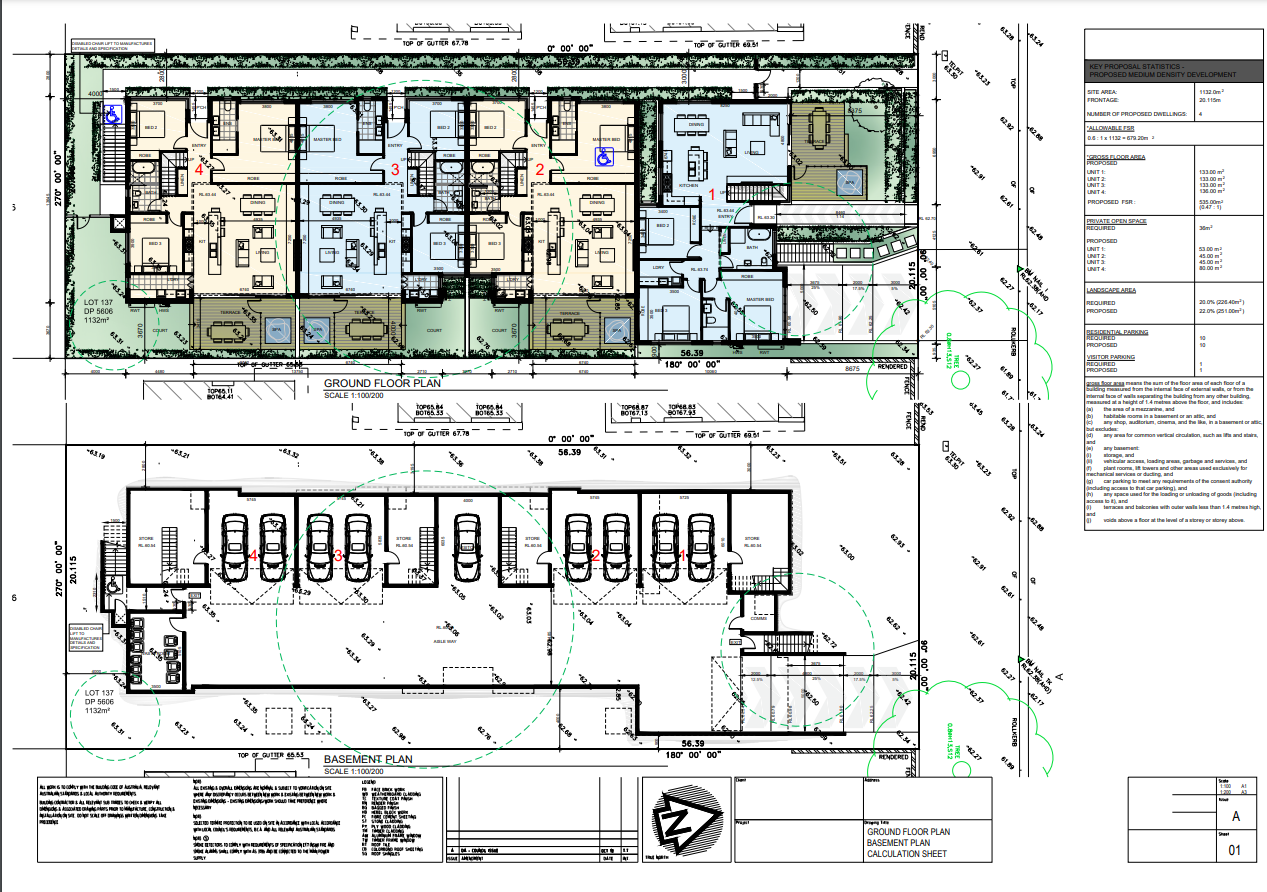 Solved Q12) Review the building design provided in the next | Chegg.com