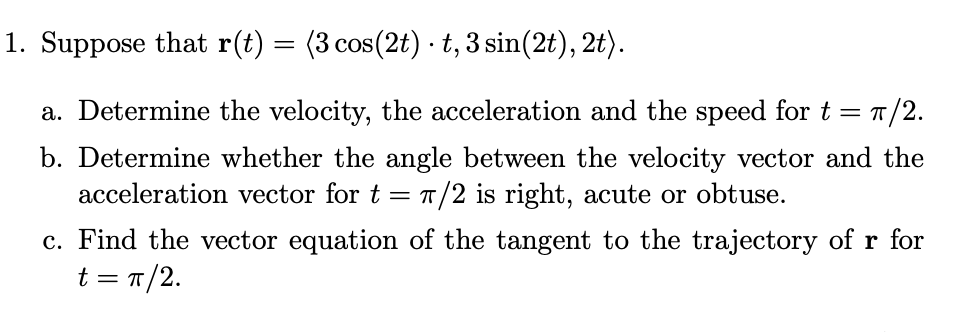 Solved Can someone please properly explain each step? | Chegg.com