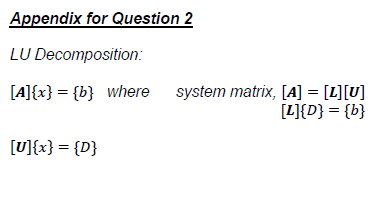 Please help me with step-by-step calculation with | Chegg.com