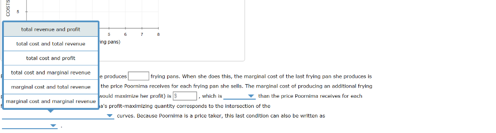 Use the blue points (circle symbol) to plot total | Chegg.com