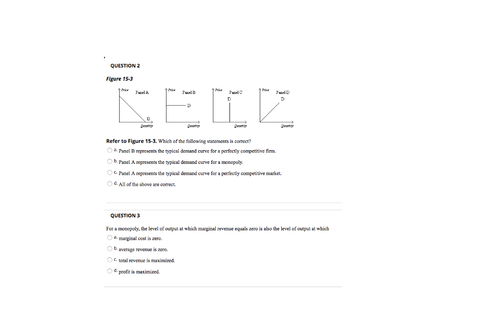 Solved QUESTION 1 Figure 15-4 Frice Refer to Figure 15.4. | Chegg.com Solved QUESTION 1 Figure 15-4 Frice Refer to Figure 15.4. | Chegg.com