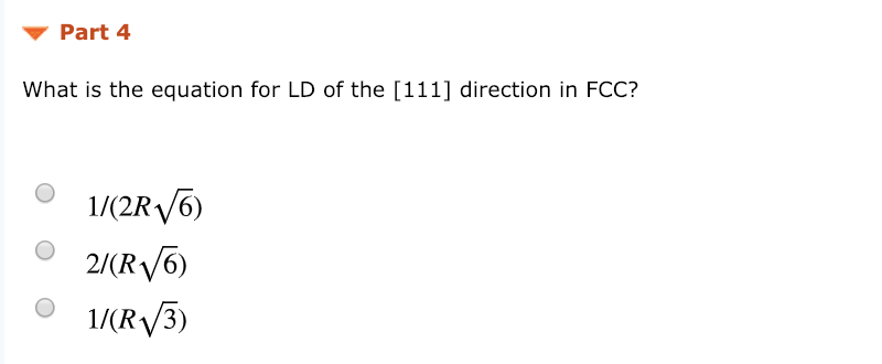 Solved Part 1 How many atoms are centered on the [100] | Chegg.com