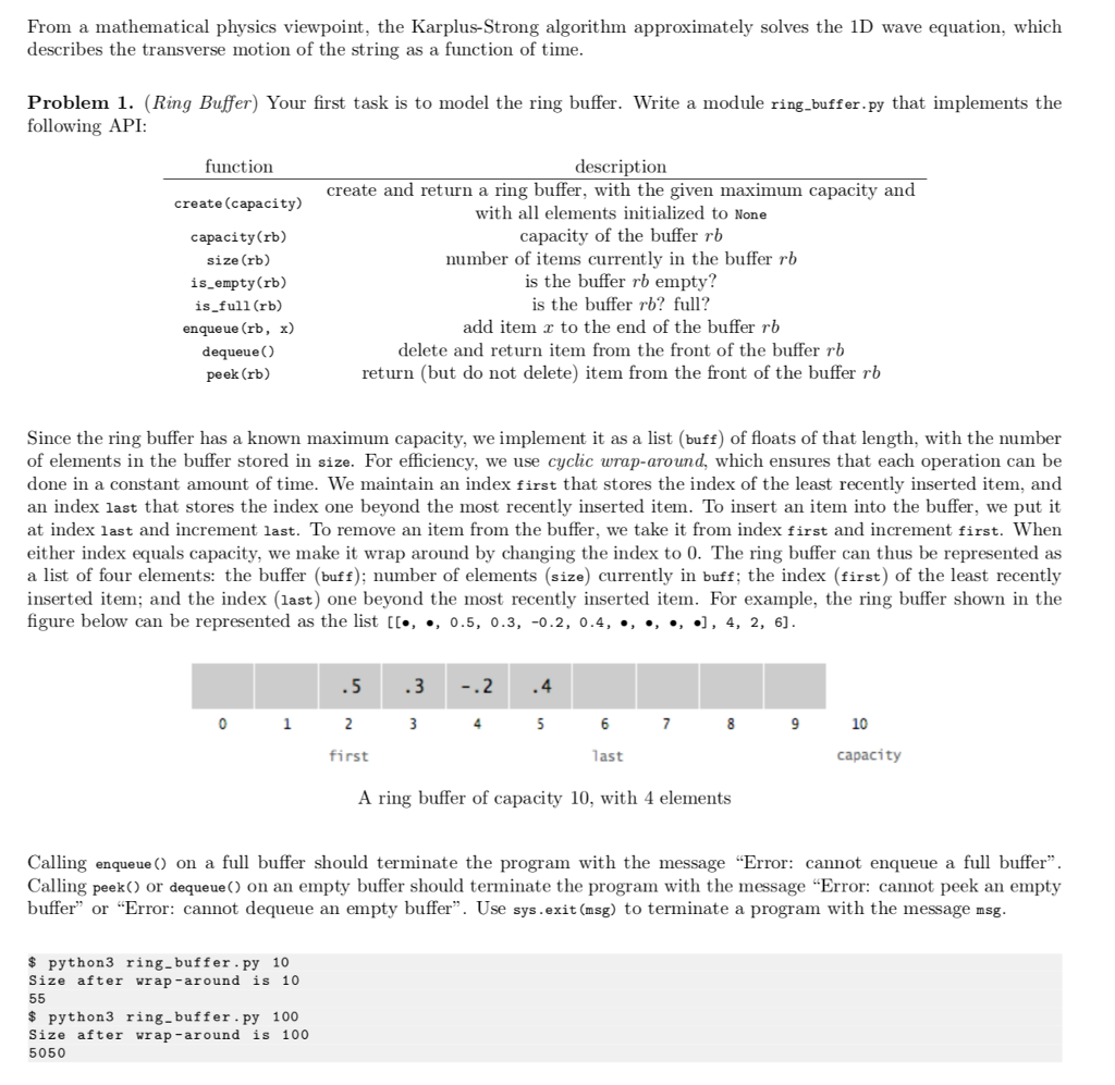The purpose of this project is to write a program to | Chegg.com