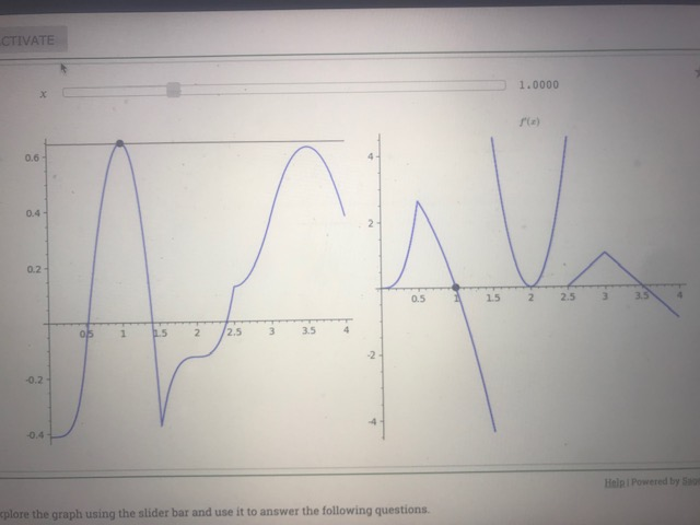 Solved 3. For each statement below indicate whether it is | Chegg.com