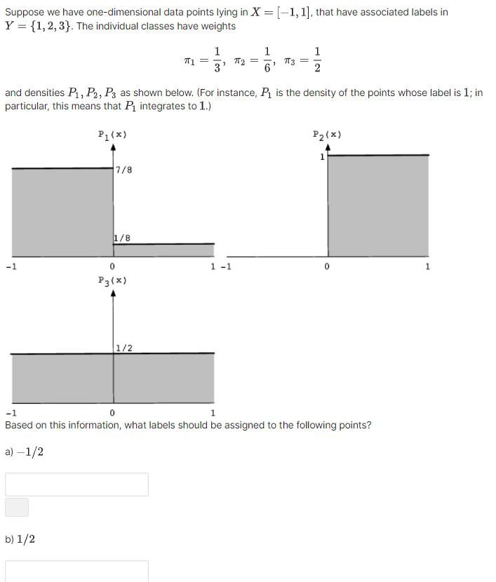 Solved Hi, I posted the following question but understood | Chegg.com