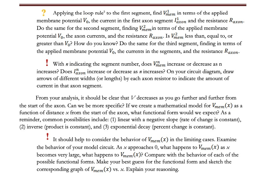 Part 2: Qualitative Analysis of Your Model Before we | Chegg.com