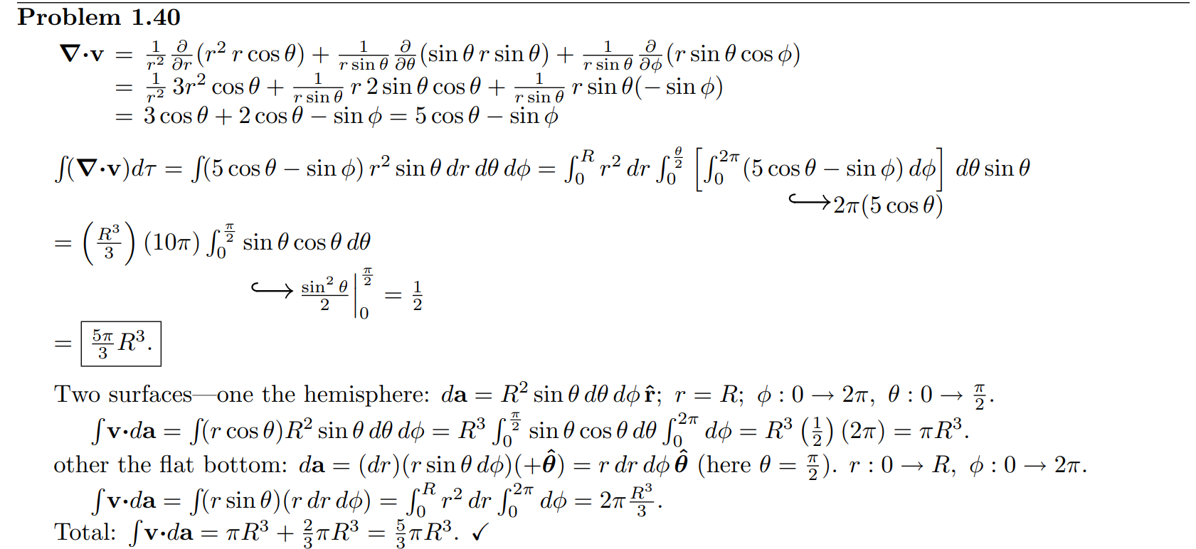 Solved Please I sent the question itself and the answer | Chegg.com