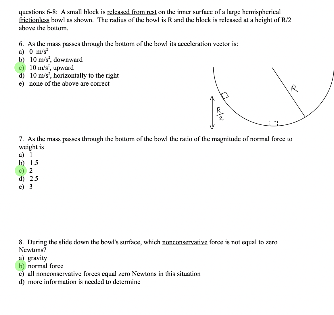 Solved Question | Chegg.com