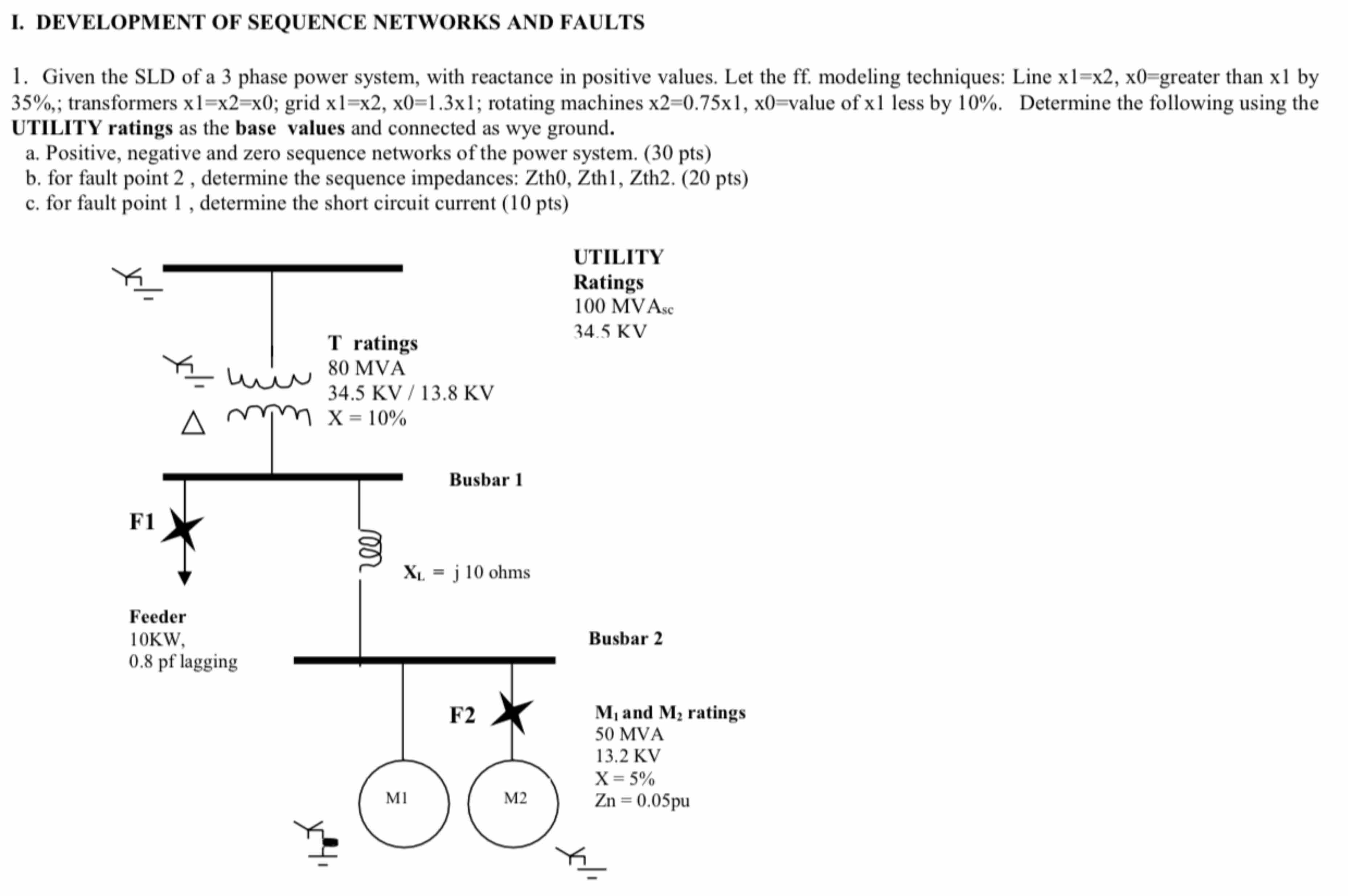 Solved Solve the following problems. Use four decimal | Chegg.com