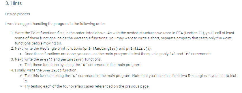 Solved In C program. Please, I tried to upload all the | Chegg.com