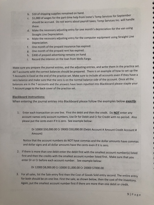 Solved Current Assets 10000 Cash 11000 Accounts Receivable | Chegg.com