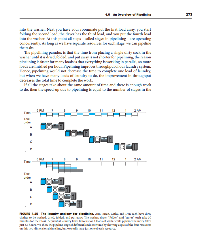 Solved computers with very simple instruction sets did use | Chegg.com