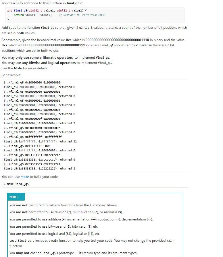 Solved given code: #include #include | Chegg.com