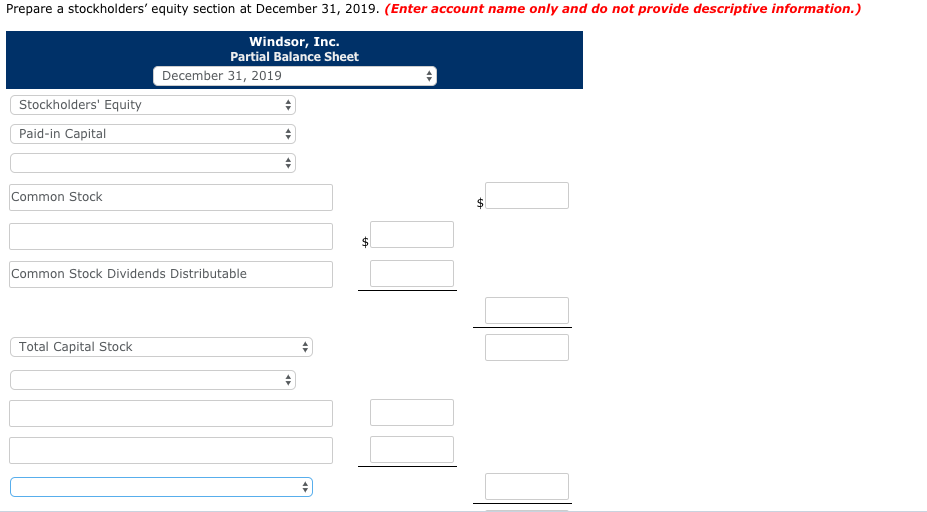 Solved Problem 1-SA Part Level Submission) The post-closing | Chegg.com