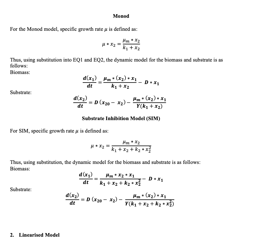 Solved The answers to Dynamic Model are attached. Now obtain | Chegg.com