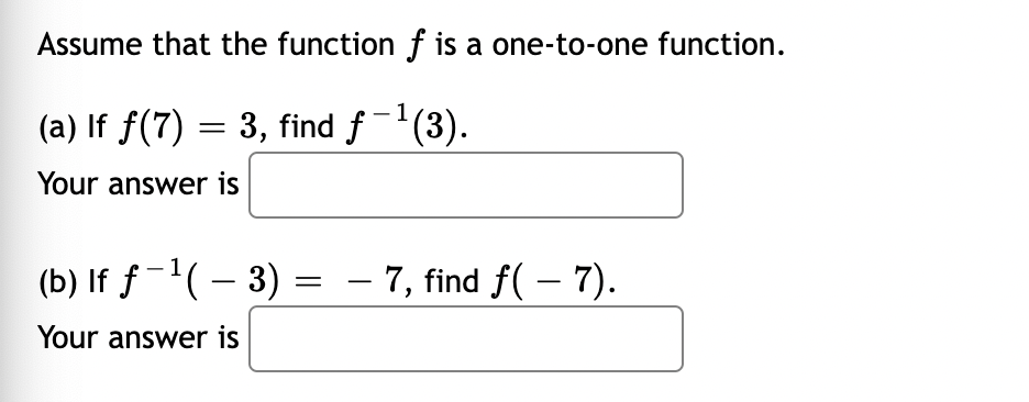 Solved Use the table below to fill in the missing values. | Chegg.com