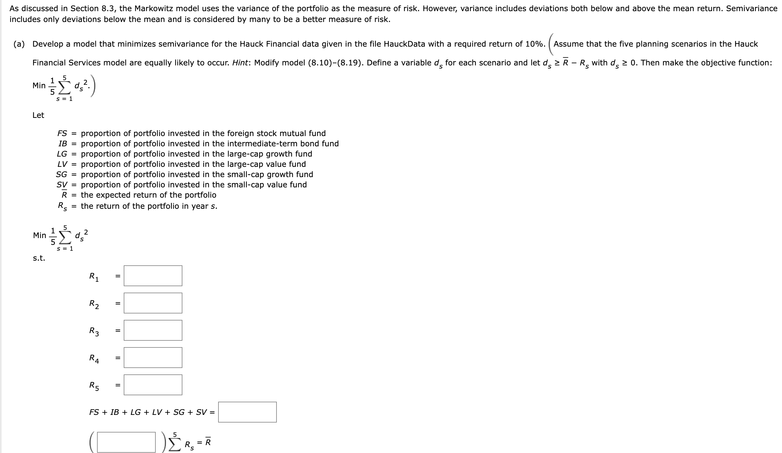 Solved PLEASE PROVIDE SCREENSHOTS OF ﻿THE EXCEL WORKBOOK | Chegg.com