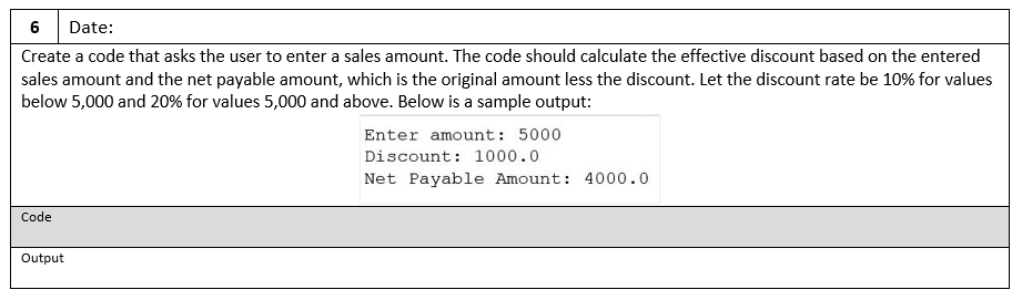 Solved Can you write codes in Jupyter and copy the code and | Chegg.com