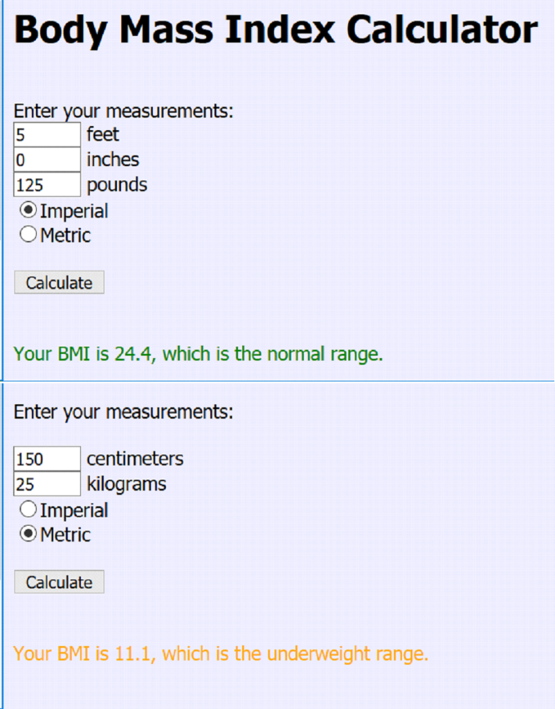 Solved Create a ASP.Net code statement that calculates the | Chegg.com