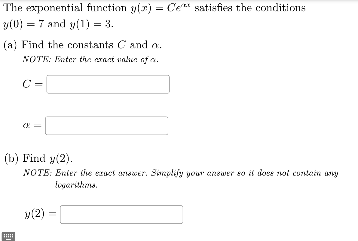 Solved Question | Chegg.com