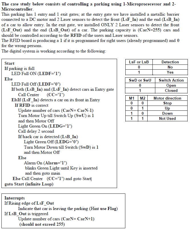 We are required to write the coding for this problem | Chegg.com