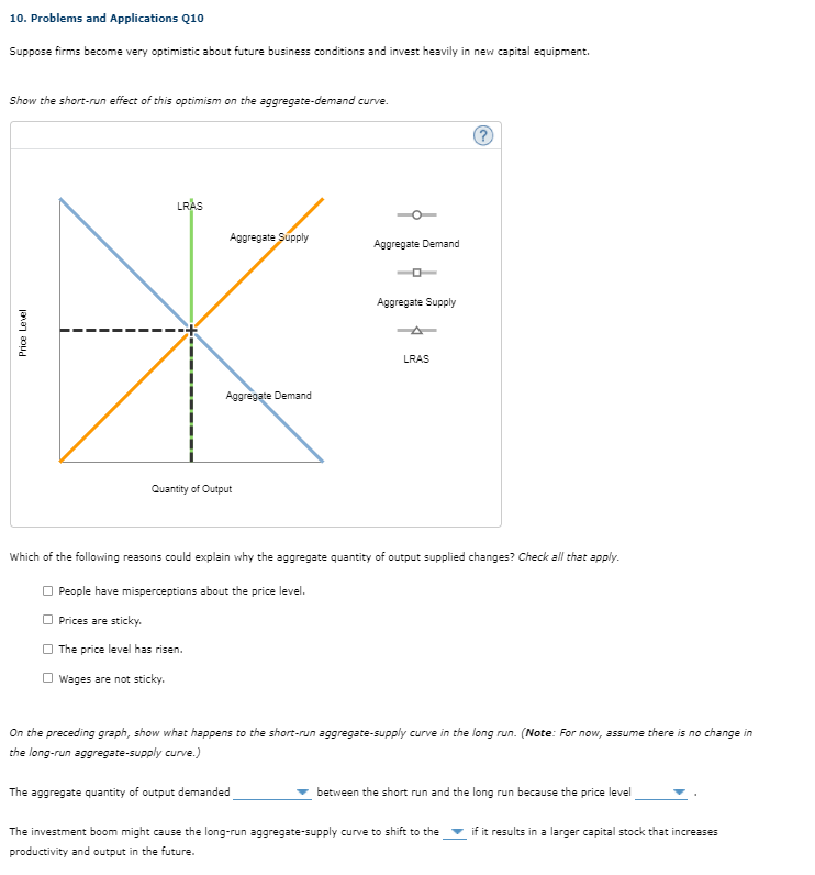 Solved 10. Problems and Applications Q10 Suppose firms | Chegg.com Solved 10. Problems and Applications Q10 Suppose firms | Chegg.com