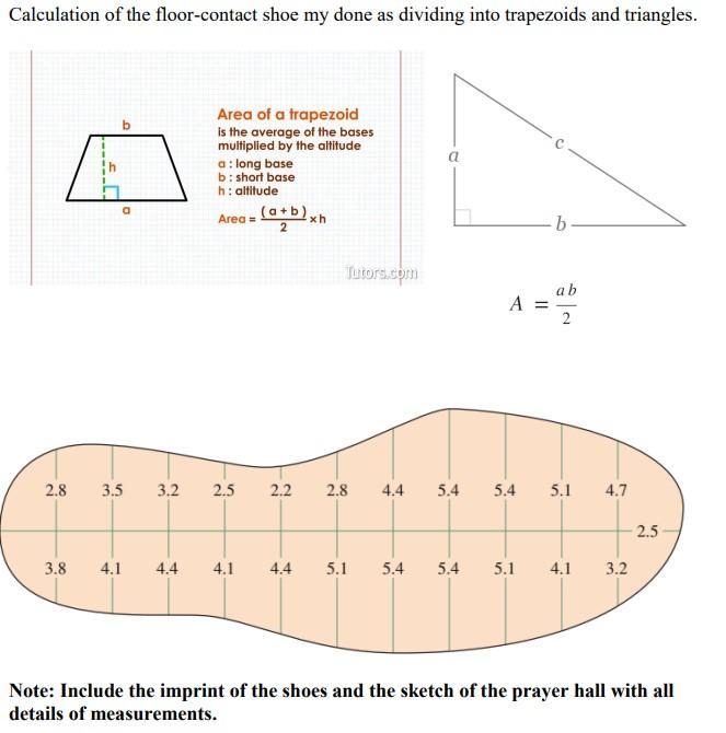 Solved Obtain two styles of shoes, a woman's high-heeled | Chegg.com