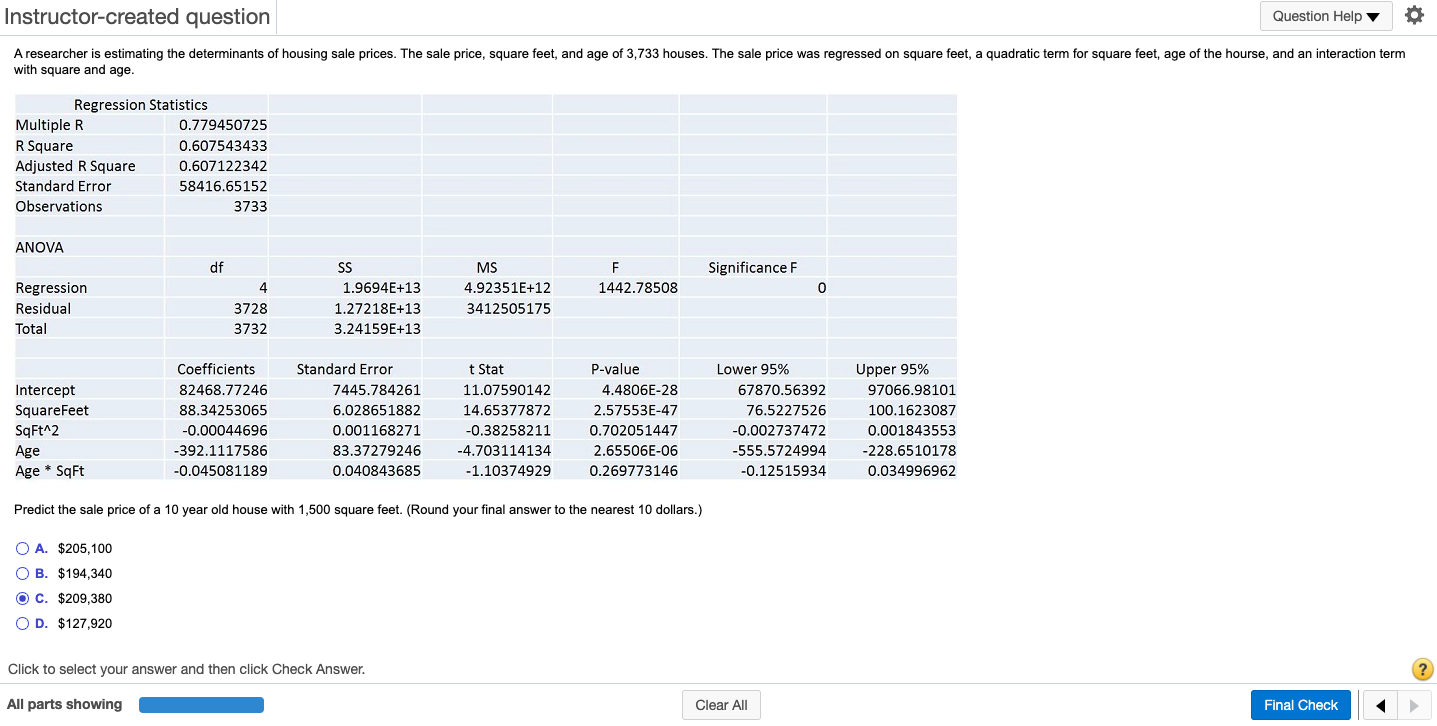 Solved Instructor-created question Question Help O UL. | Chegg.com