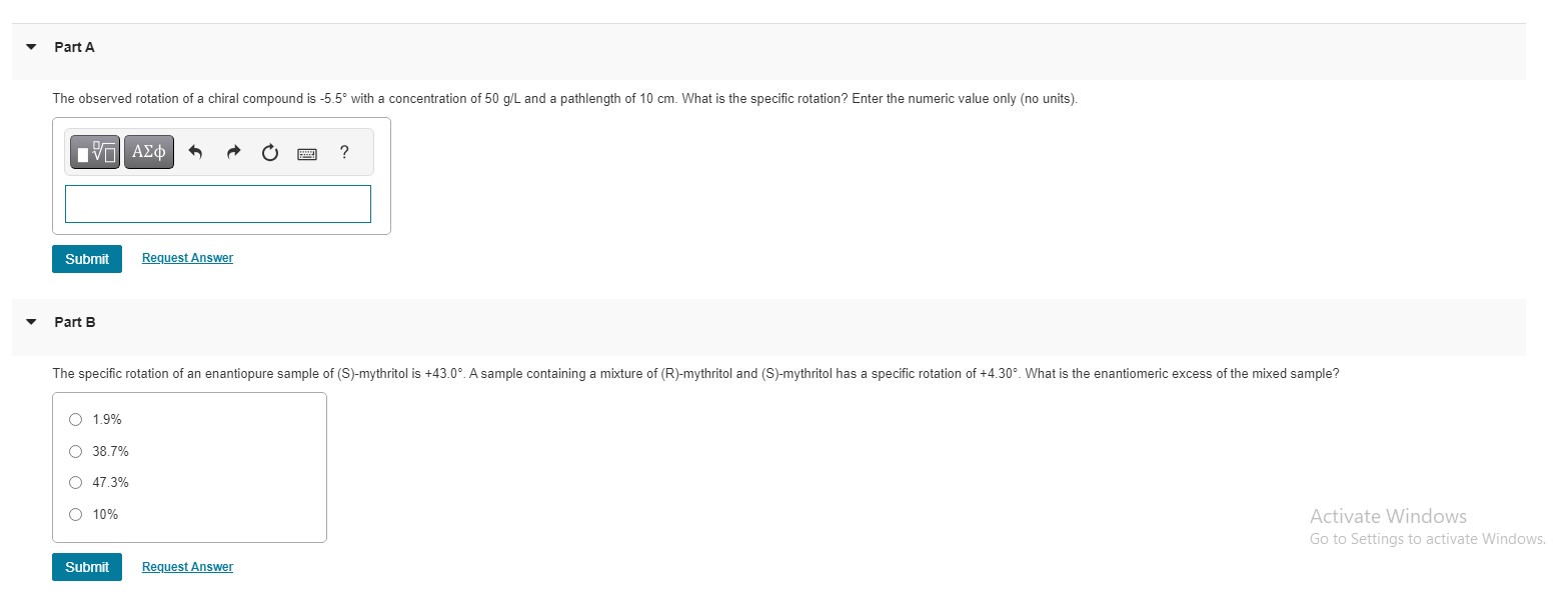 Solved Activate Windows Go to Settings to activate | Chegg.com