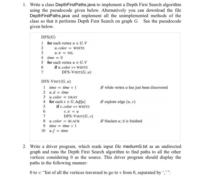 Solved Need help writing in Java have been trying to write | Chegg.com