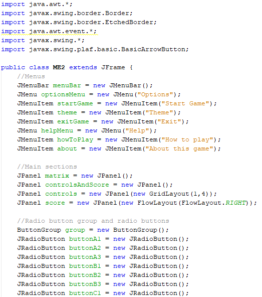 Solved Can you help me modify this code according to the | Chegg.com