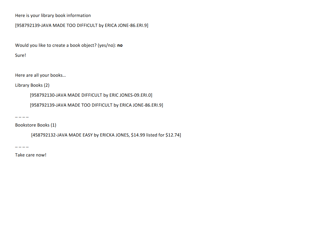 Solved please make this code following the structure of the | Chegg.com