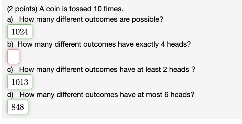 Solved (1 point) Simplify the expression (2n + 3)! (2n – | Chegg.com