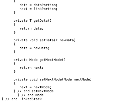 Solved For this homework, in addition to all the methods in | Chegg.com