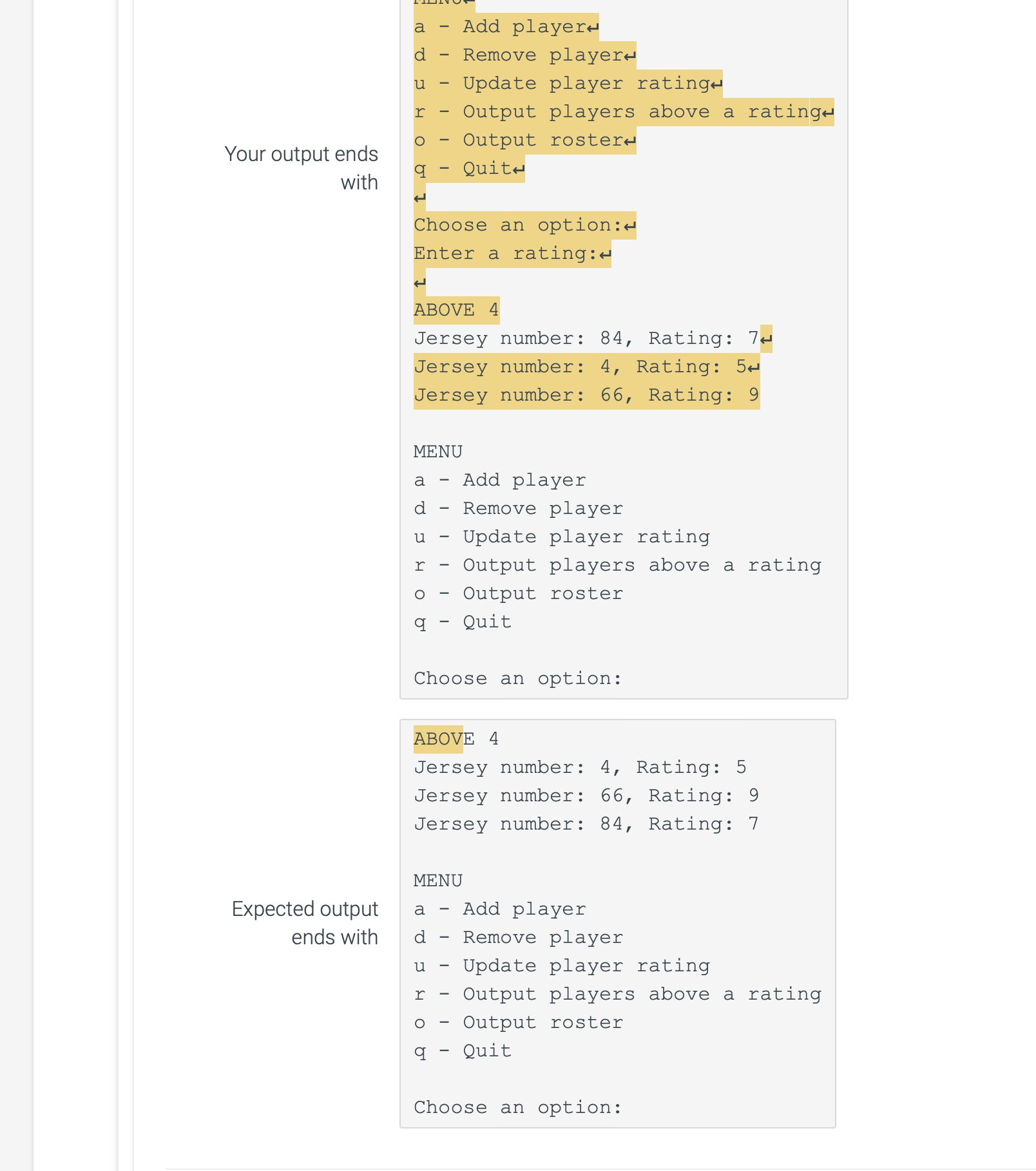 Solved my_dict ={} new_dict ={} while count
