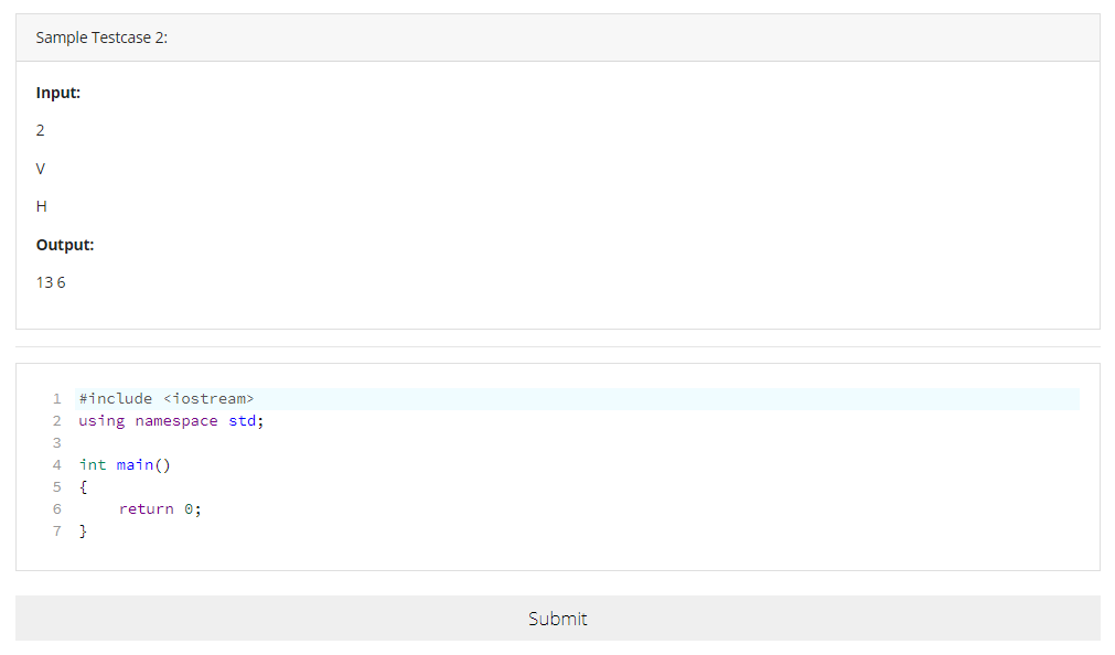 Solved Assignment 4-B: Rubik Cube (3D Arrays) Collapse | Chegg.com