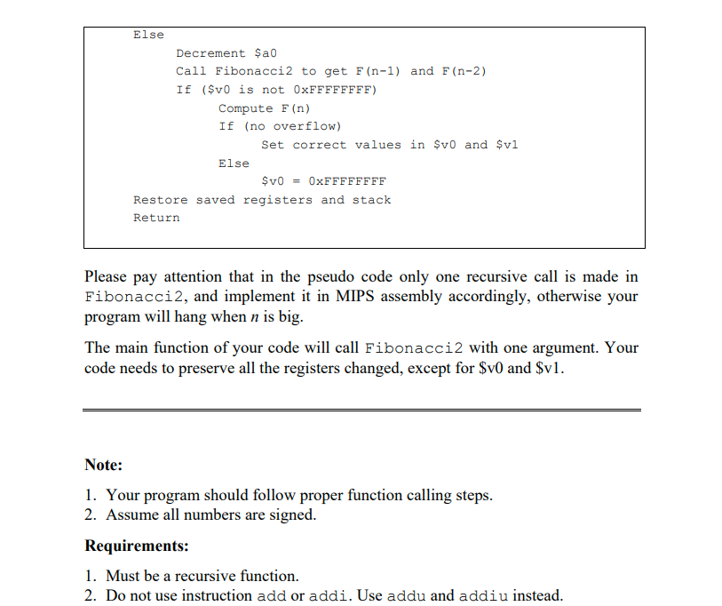 Solved Please help fix my MIPS assembly code so that | Chegg.com