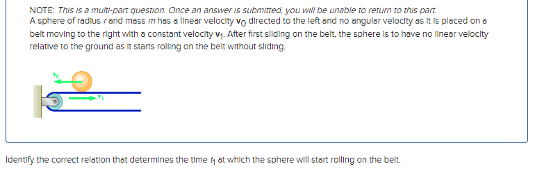 Solved NOTE: This is a mult-part question. Once an answer is | Chegg.com