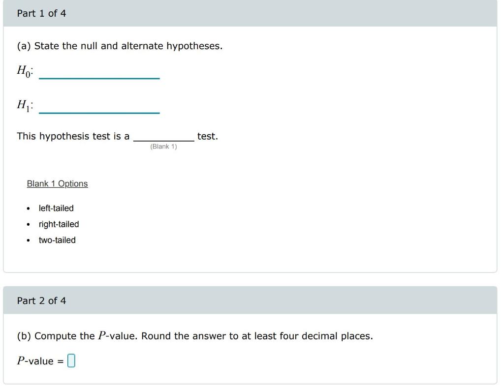 Solved Comparing scales: In an experiment to determine | Chegg.com