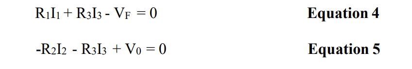 Solved Table 1: Measured Resistance values. R1: 100 Ω R2: | Chegg.com