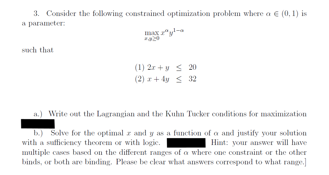 Please Solve This Problem In Detail Chegg