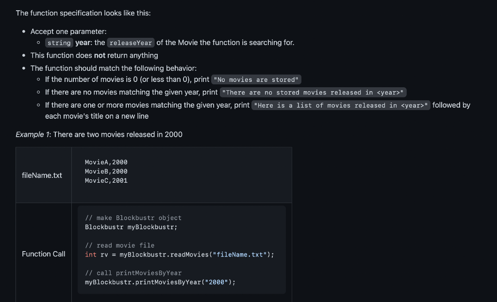 Solved C++ ONLY, NO STREAMm, ONLY IOSTREAM, IOMANIP, etc. | Chegg.com