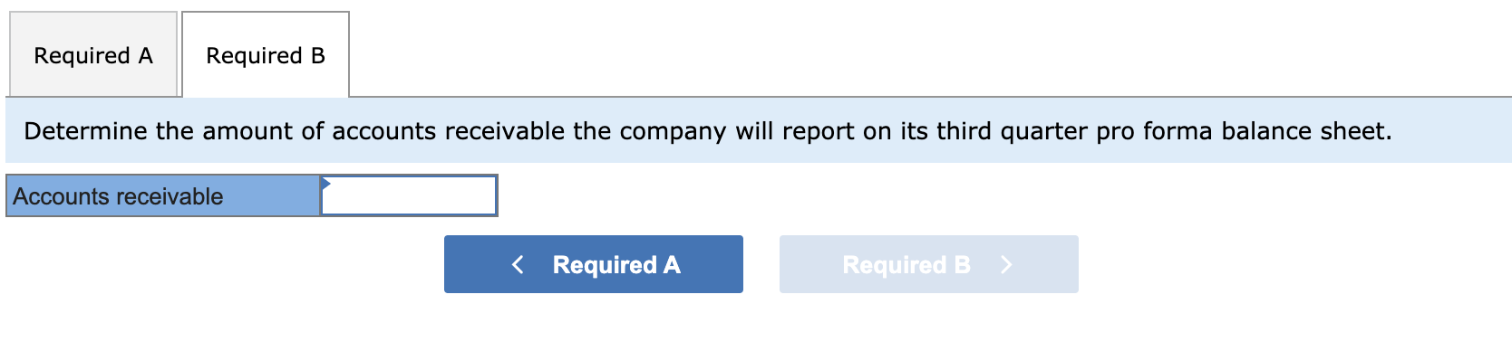 Solved Exercise 7-3A (Algo) Preparing a schedule of cash | Chegg.com