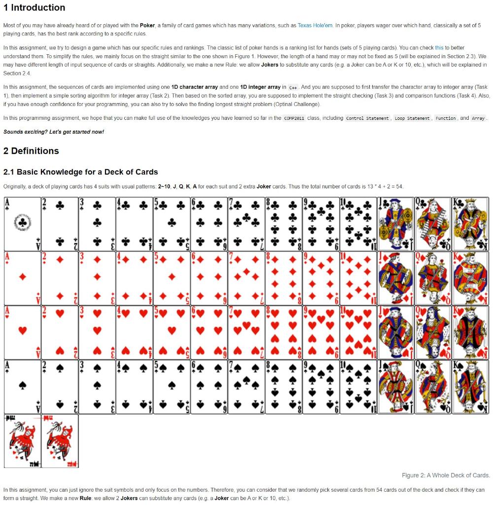 Solved Use c++ | Chegg.com
