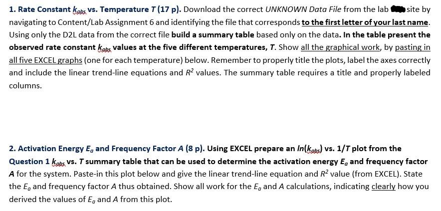 Hello! I am struggling to understand this lab. If | Chegg.com