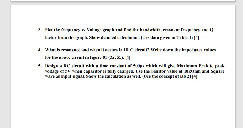 Solved Subject - Physics 108 Lab Hi Experts! Would you | Chegg.com