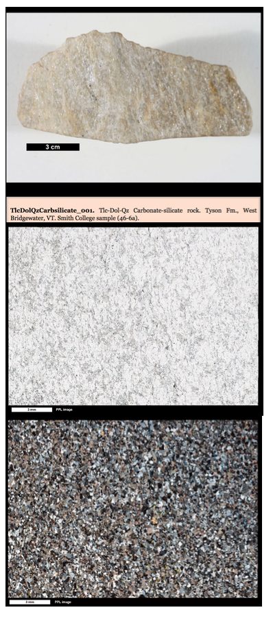 Carbonate silicate rock What are the major minerals | Chegg.com