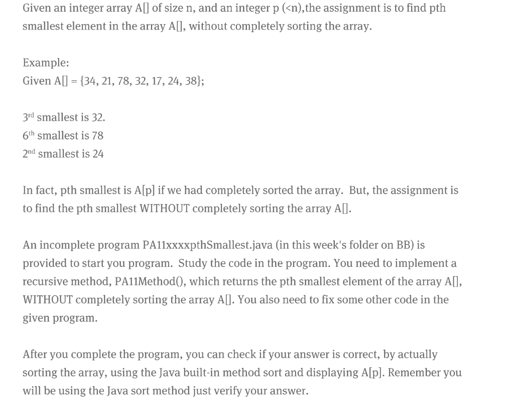 Solved //Include proper import statements public class | Chegg.com